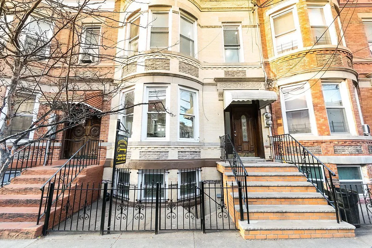 60-63 67th Avenue #2A in Ridgewood, Queens | StreetEasy