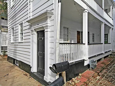 94 Smith St Charleston SC | Zillow