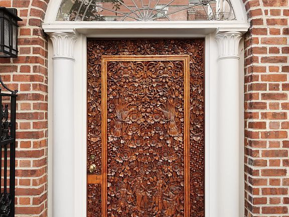 6 Sutton Sq, New York, NY 10022 | Zillow