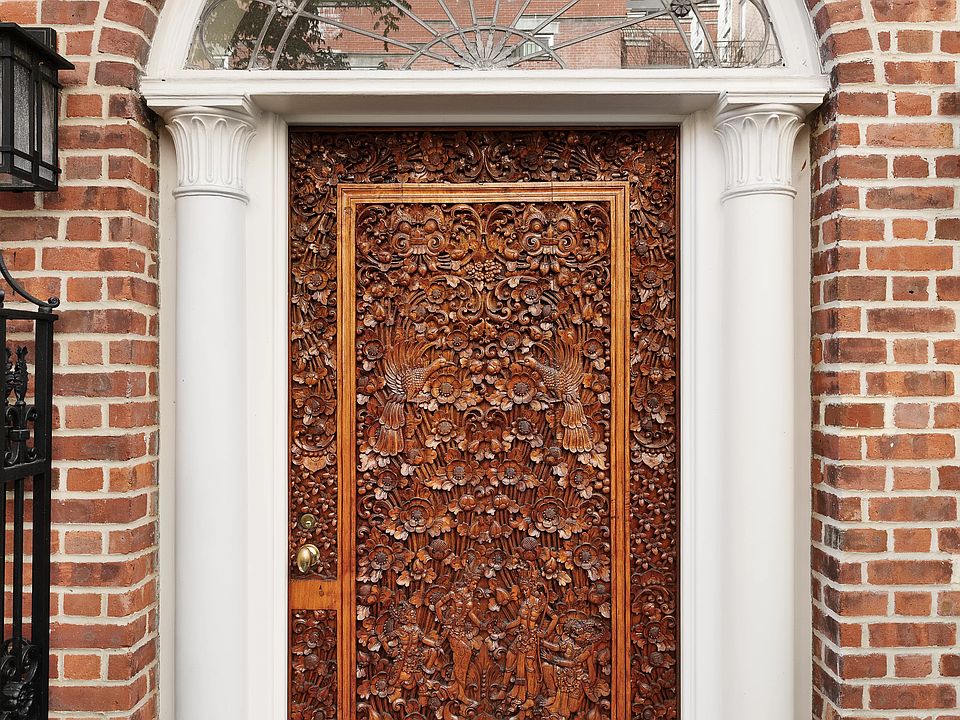 6 Sutton Sq, New York, NY 10022 | Zillow