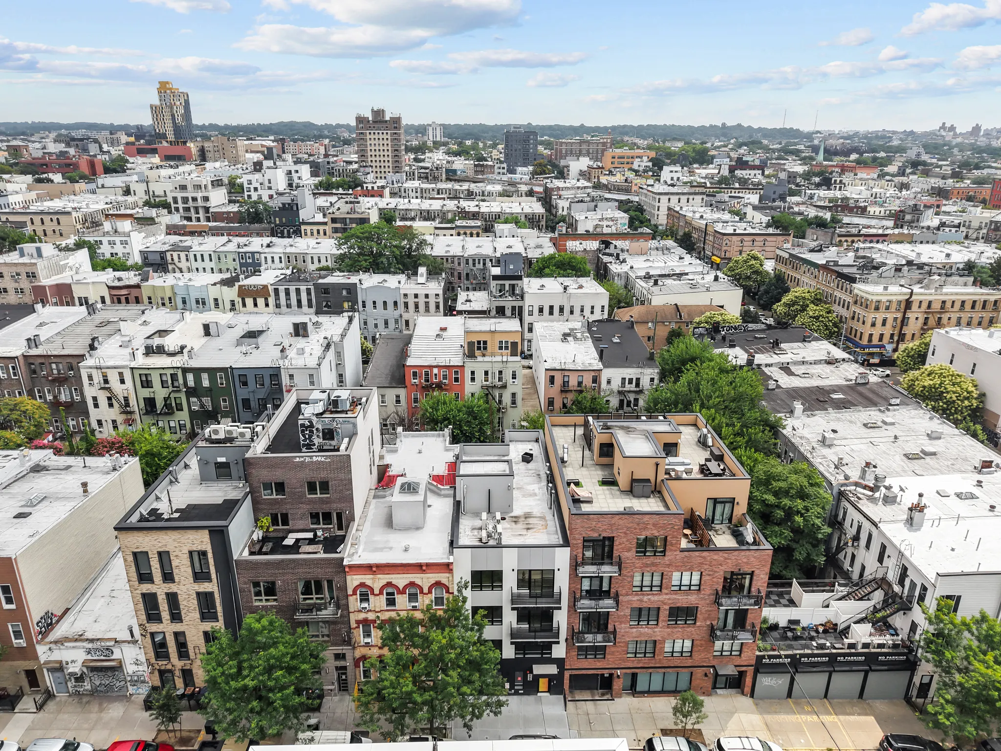 366 Harman Street #4F in Bushwick, Brooklyn | StreetEasy