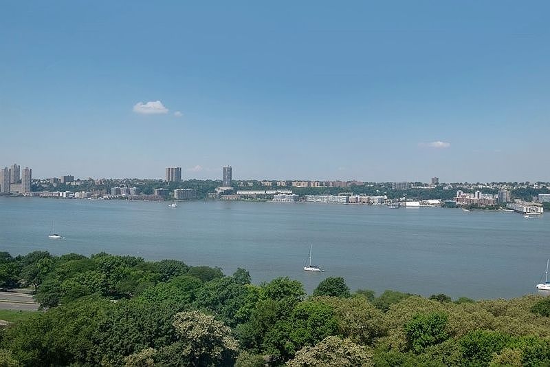 425 Riverside Dr PH 2, New York, NY 10025 | Zillow