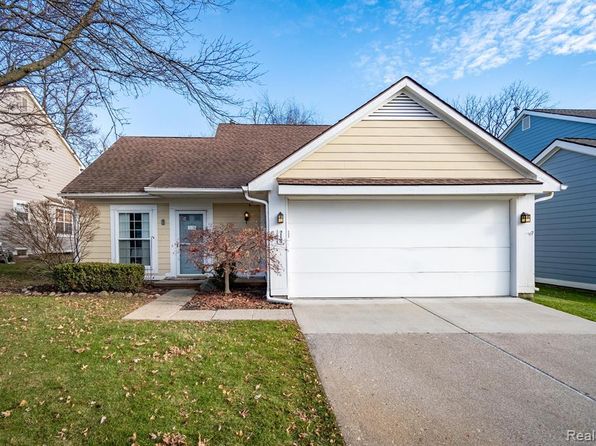 Novi MI Condos & Apartments For Sale - 5 Listings | Zillow