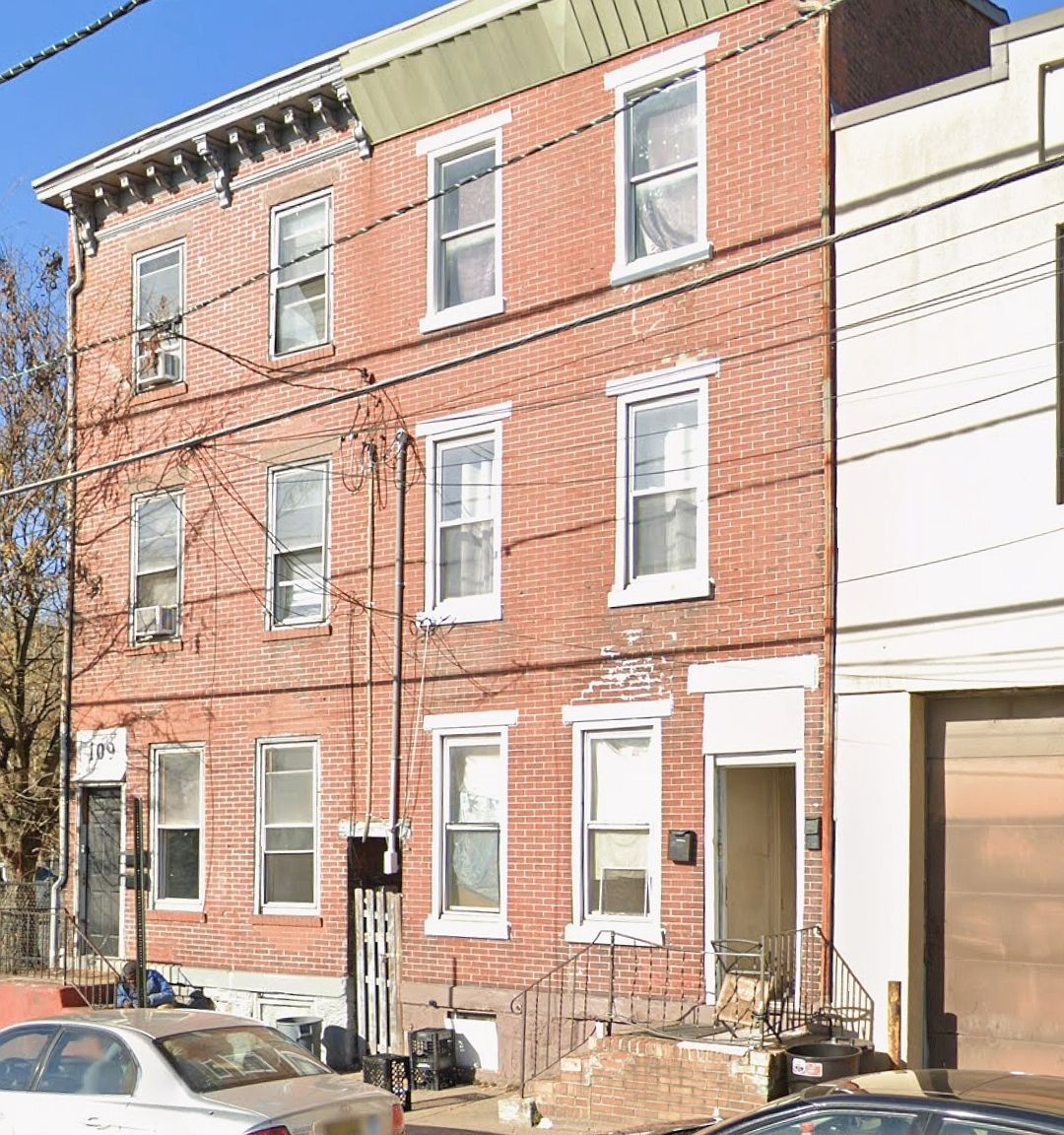 111 Calhoun St FLOOR 2, Trenton, NJ 08618 | Zillow