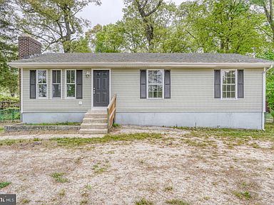 21039 Cubbage Pond Rd, Lincoln, DE 19960 | Zillow