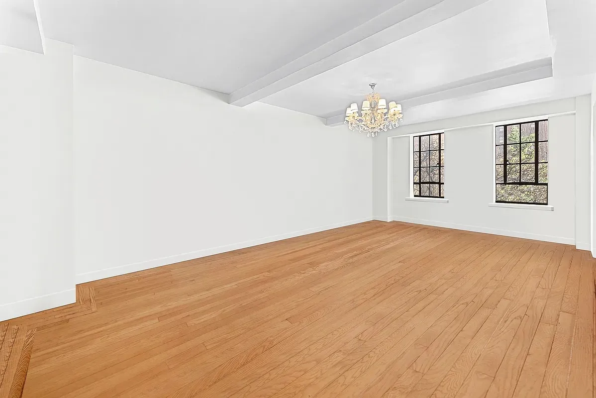 353 West 56th Street #5B in Hell's Kitchen, Manhattan | StreetEasy