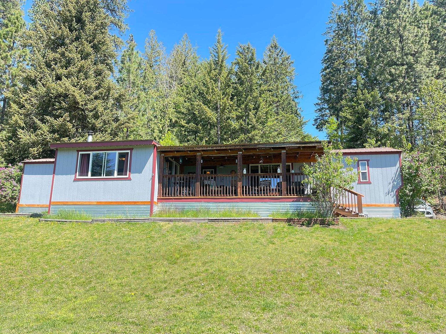 302 School Rd #18, Hope, ID 83836 | MLS #20241071 | Zillow