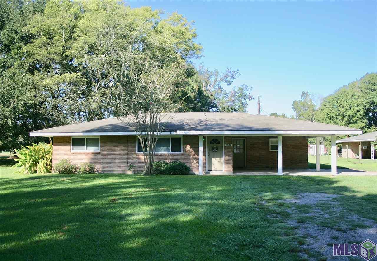 7531 Bueche Rd, Bueche, LA 70729 | Zillow