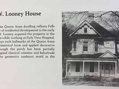 521 Falls Rd, Rocky Mount, NC 27804 | Zillow