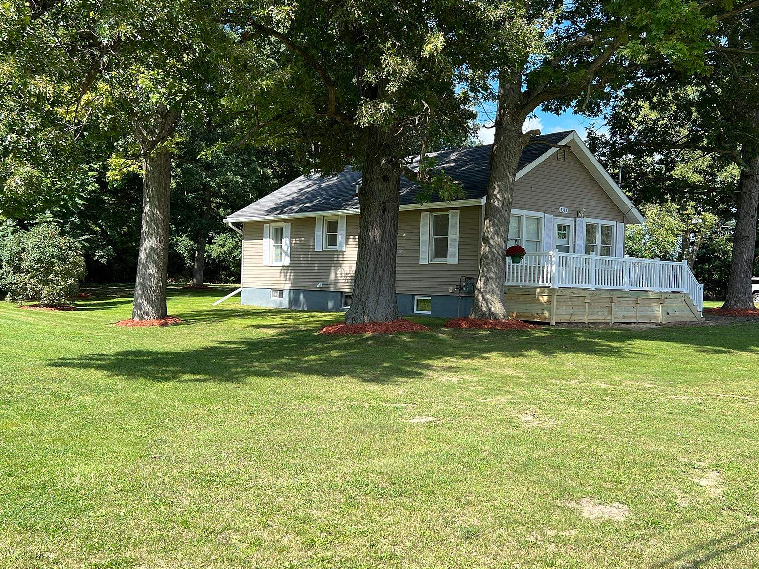 5383 Clio Rd, Flint, MI 48504 | MLS #50122202 | Zillow