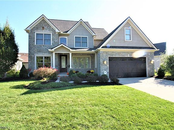 4231 Queens Gate, Avon, OH 44011 | Zillow