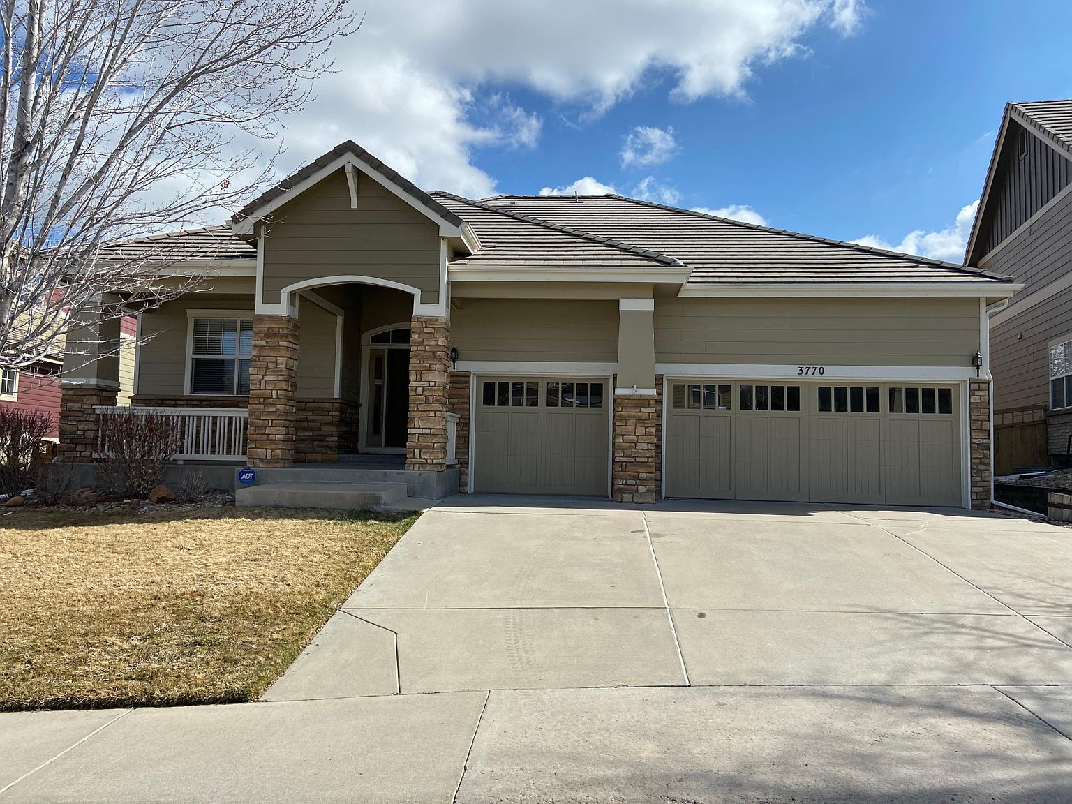 3770 Sunridge Terrace Dr, Castle Rock, CO 80109 | Zillow