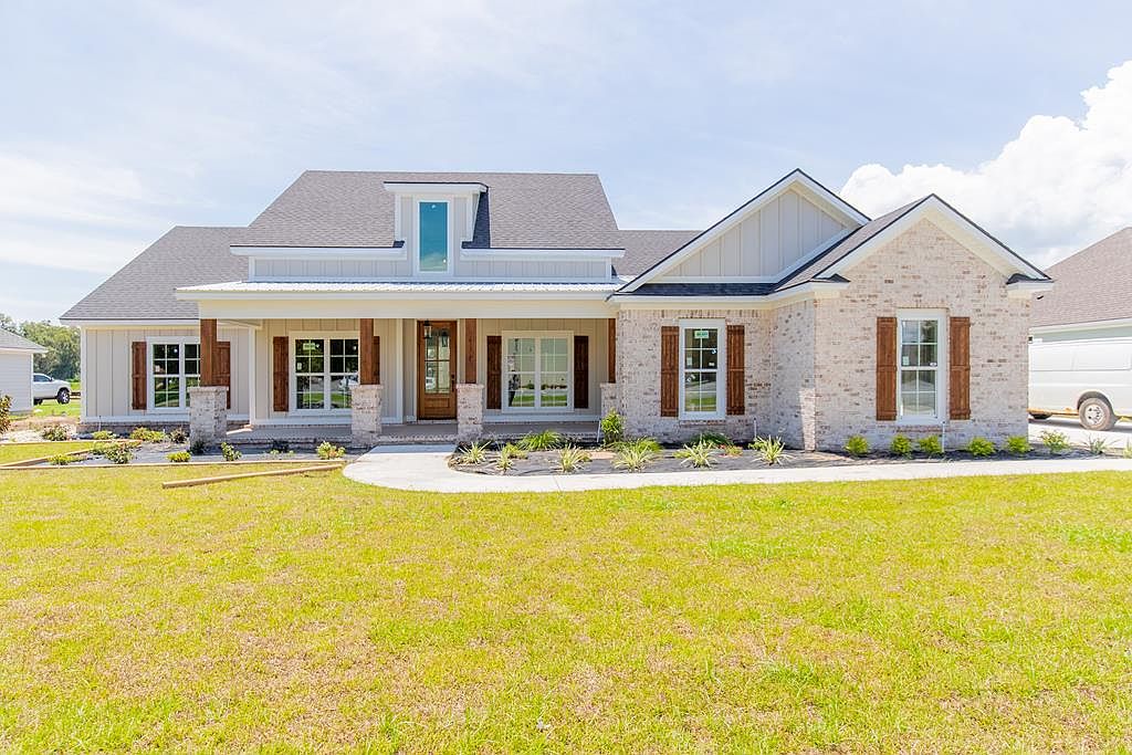 417 Long Pond Rd, Lake Park, GA 31636 | Zillow