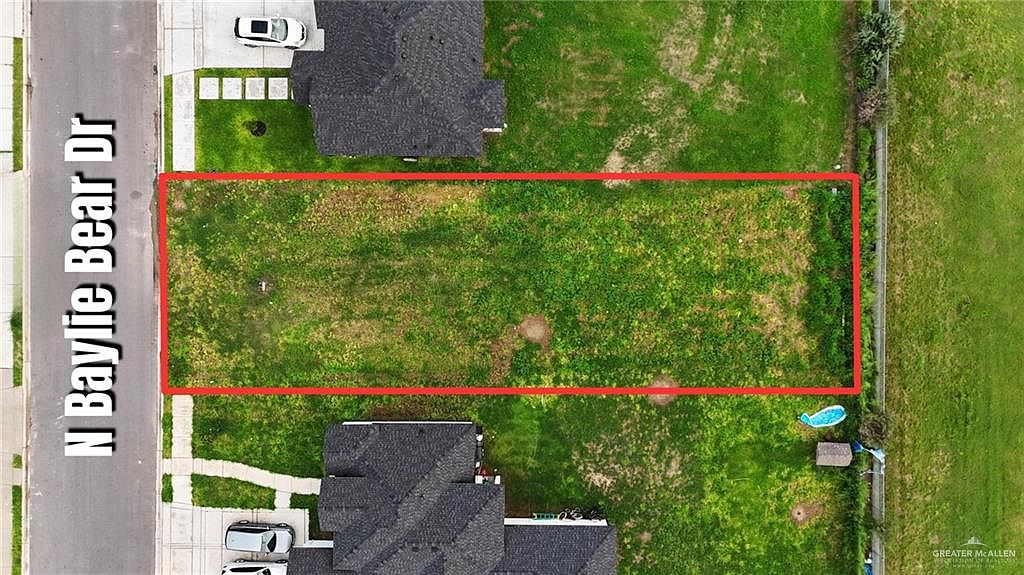 10729 N Baylie Bear Dr, Edinburg, TX 78541 | Zillow