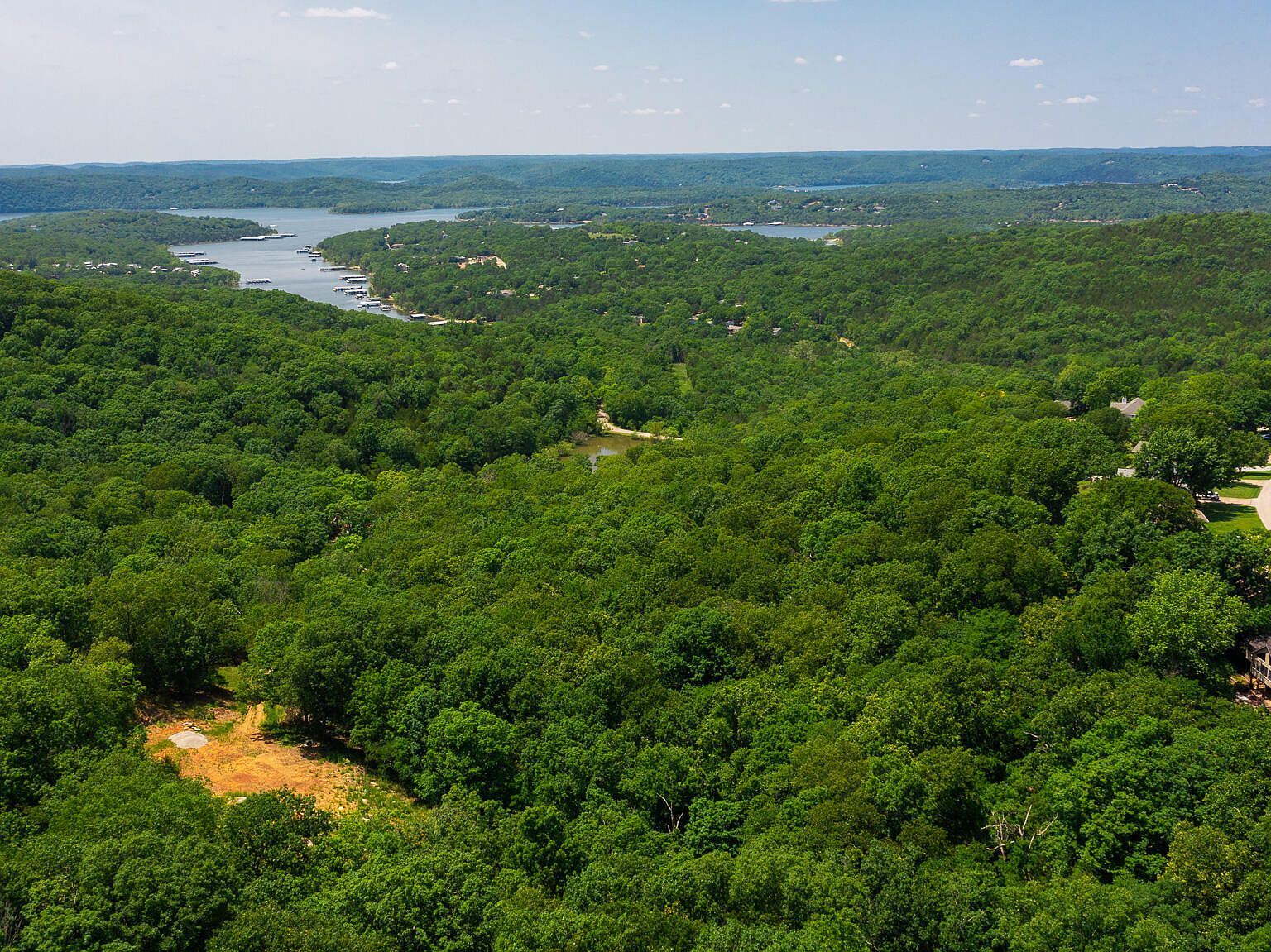 Lots 4, 5, 6 & Acreage Loch Drive, Kimberling City, MO 65686 | Zillow