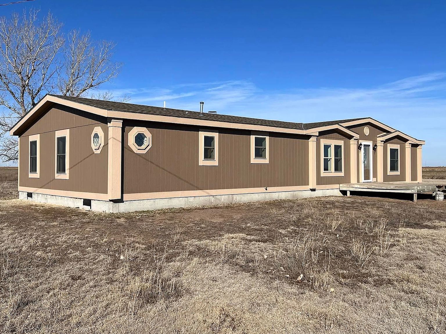 1447 40th Ave, Offerle, KS 67563 | Zillow