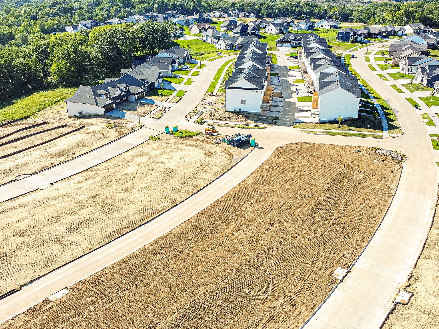 Cardinal Pointe West by Navigate Homes in Iowa City IA | Zillow