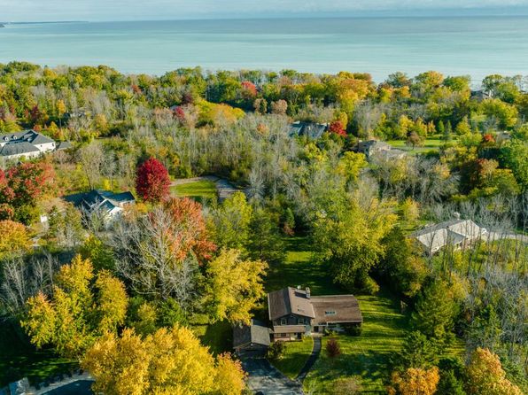 Mequon WI Single Family Homes For Sale - 43 Homes | Zillow