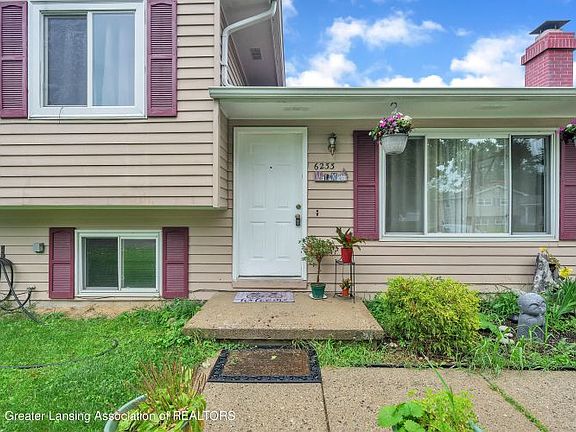 6233 Marscot Dr, Lansing, MI 48911 | Zillow