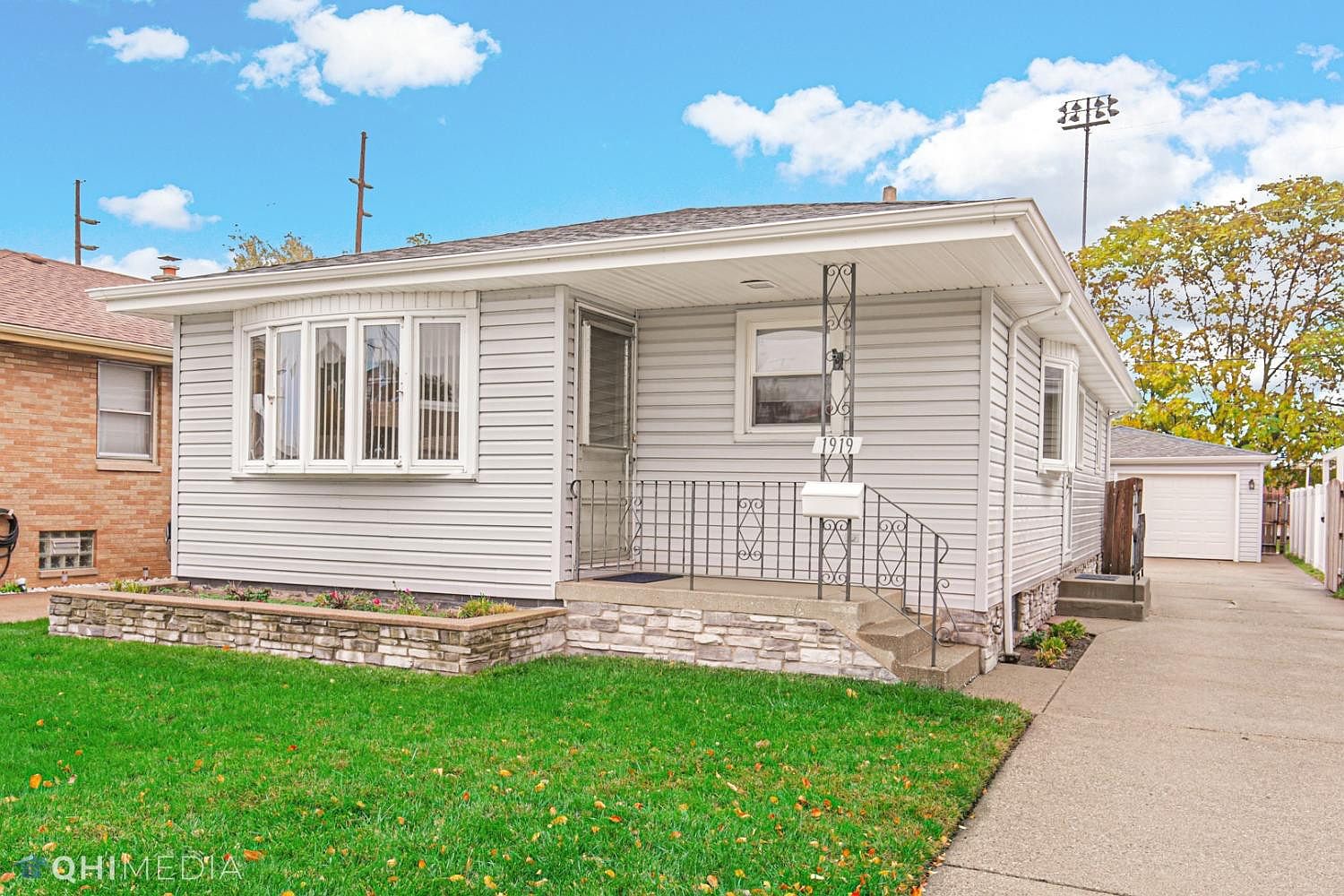 1919 Schrage Ave, Whiting, IN 46394 | Zillow