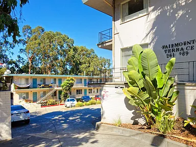 Fairmount Terrace - 261-269 Fairmount Ave Oakland CA | Zillow