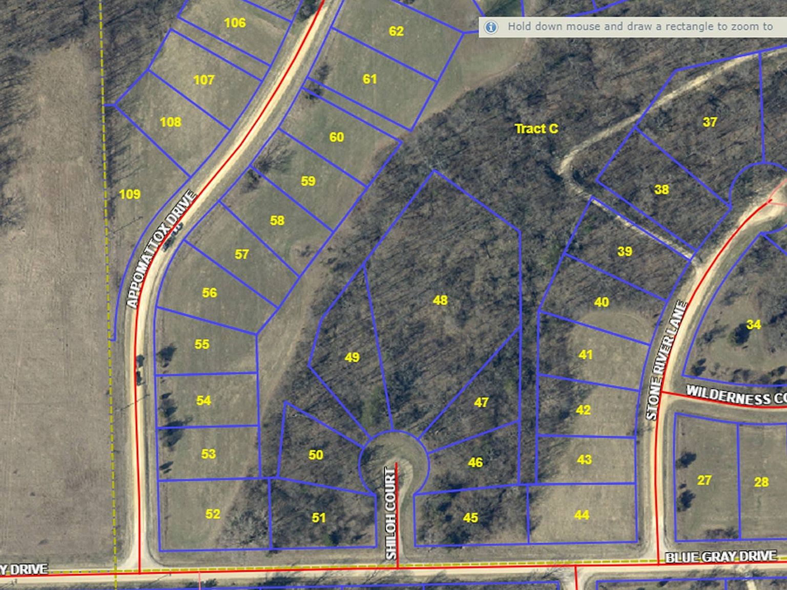 6A48 Shiloh Ct, Apple River, IL 61001 | Zillow