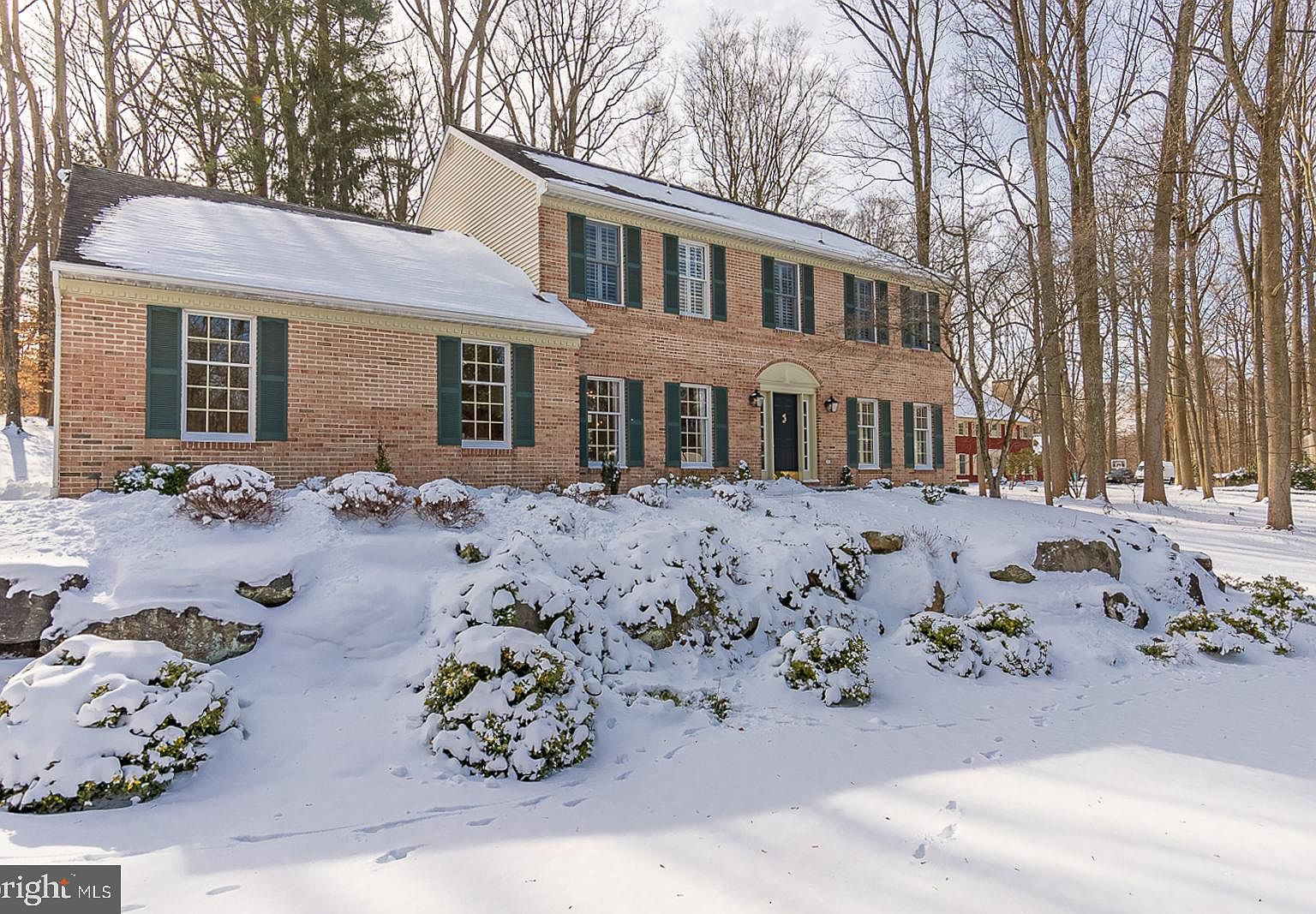 1860 Colt Rd, Media, PA 19063 | Zillow
