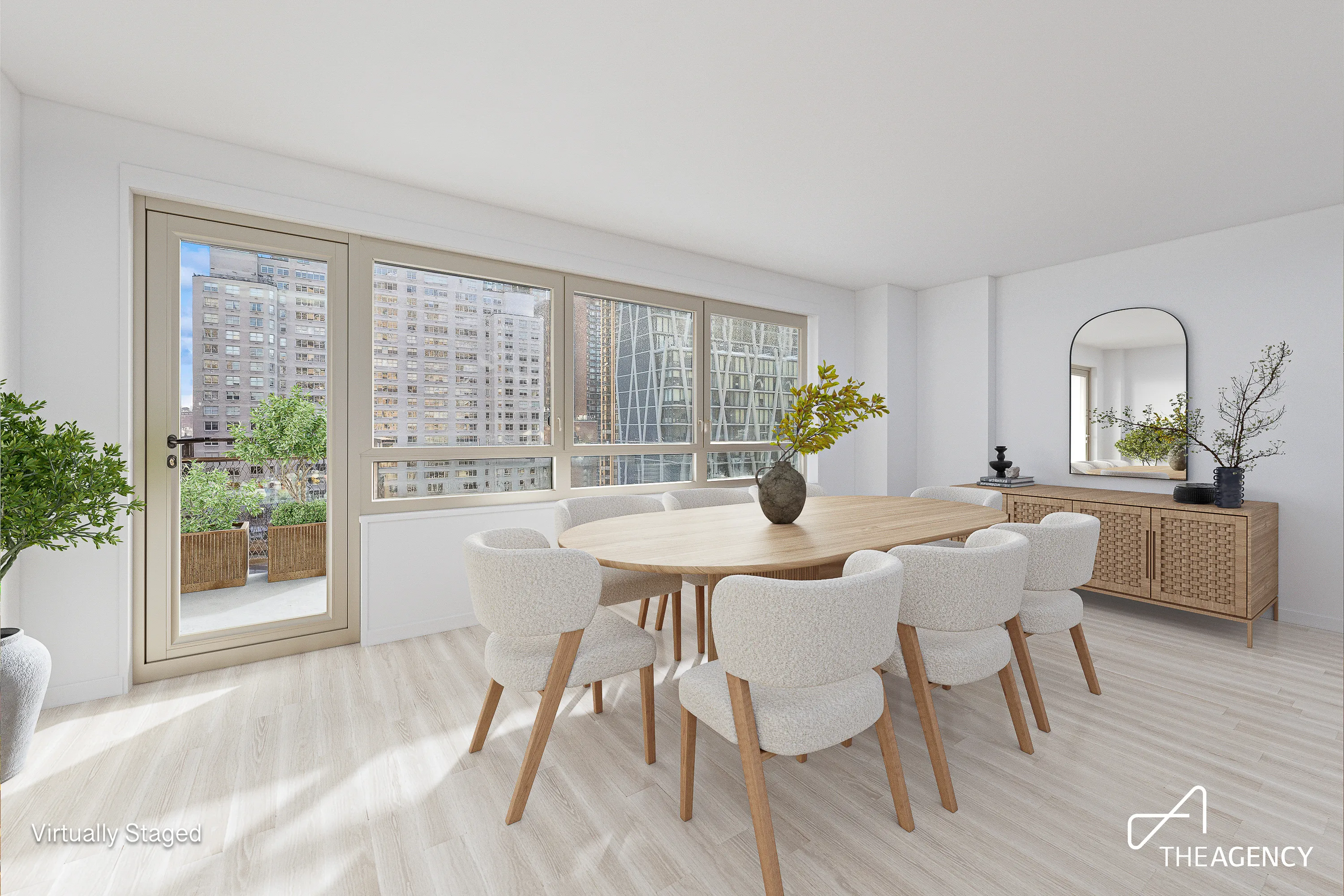 170 West End Avenue #10P in Lincoln Square, Manhattan | StreetEasy