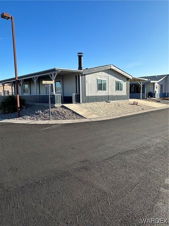 1545 E El Rodeo Rd #97, Fort Mohave, AZ 86426 | MLS #006560 | Zillow