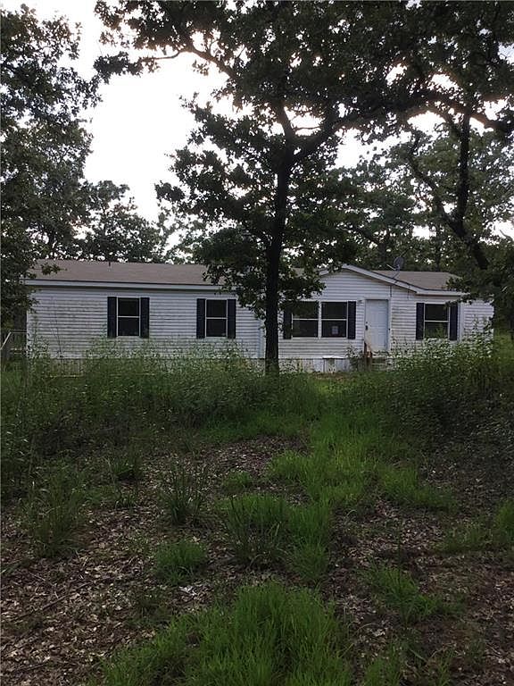 29880 Hamilton Rd, Macomb, OK 74852 | Zillow