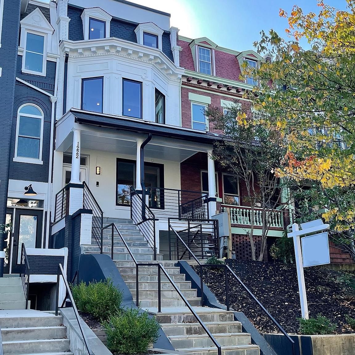 1222 Girard St NW #2, Washington, DC 20009 | MLS #DCDC2118066 | Zillow