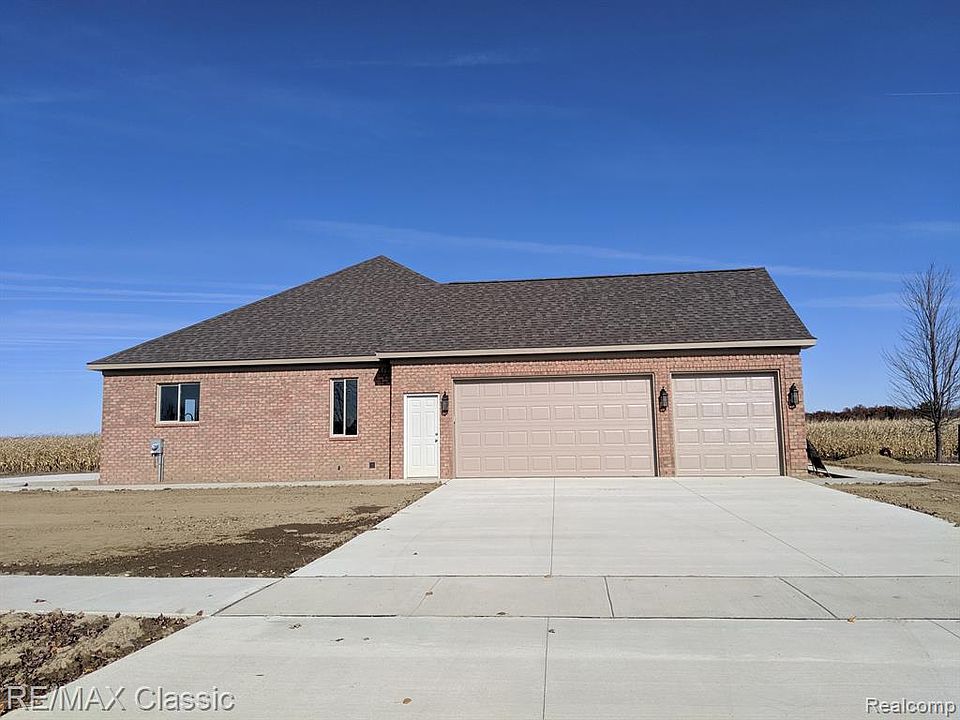 8459 Talon Ct, Newport, MI 48166 | MLS #20230053914 | Zillow