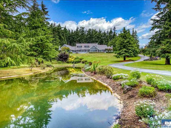 Waterfront - Sequim WA Waterfront Homes For Sale - 14 Homes | Zillow