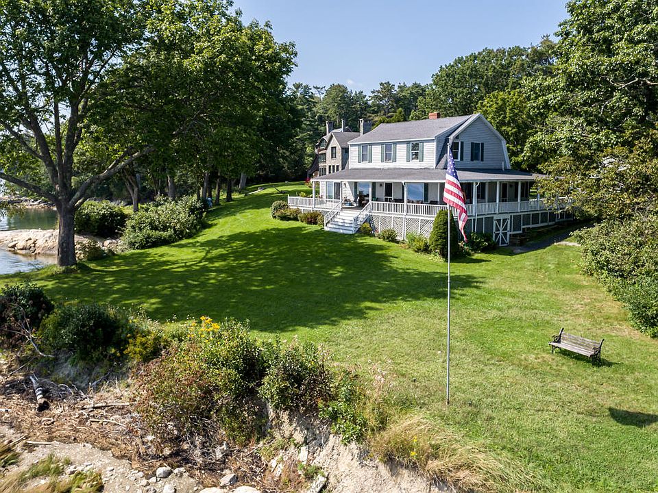 5 Bay View Drive, Freeport, ME 04032 | Zillow