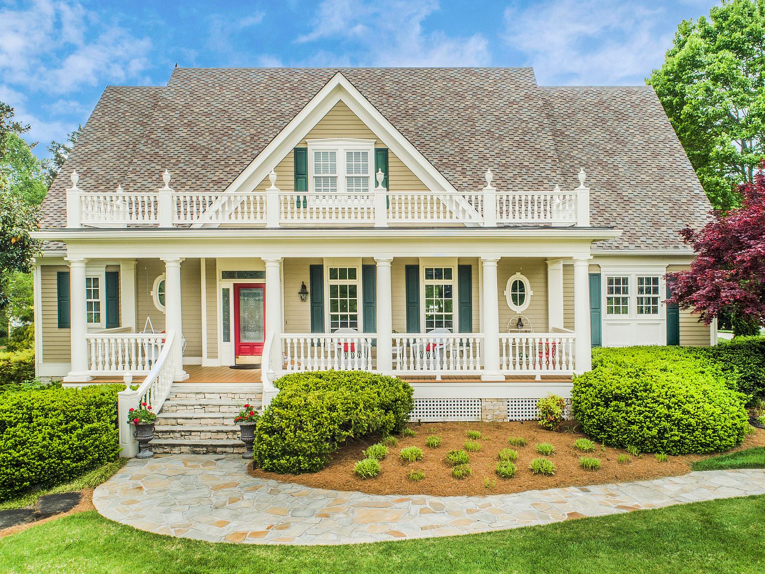 622 Crippled Mule Point, Farragut, TN 37934 | Zillow