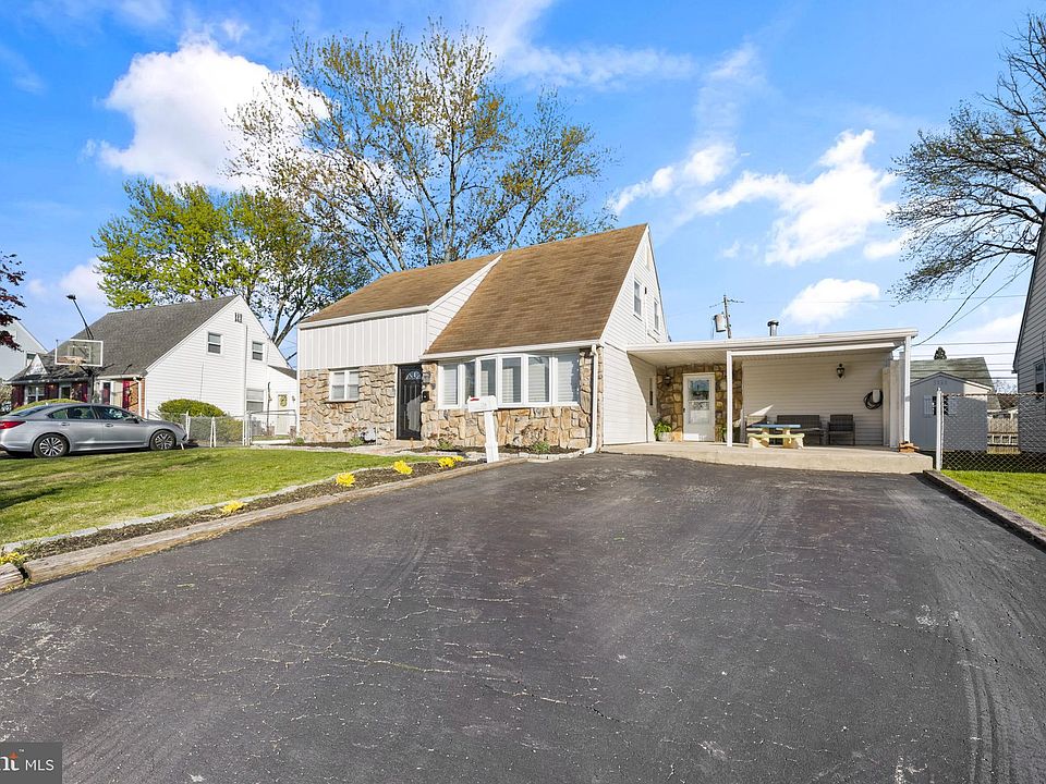 726 Hickory Rd, Secane, PA 19018 | Zillow