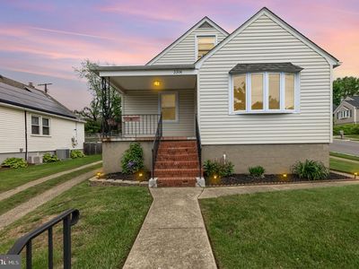 3306 Glenside Dr, Baltimore, MD 21234 | MLS #MDBC2067282 | Zillow