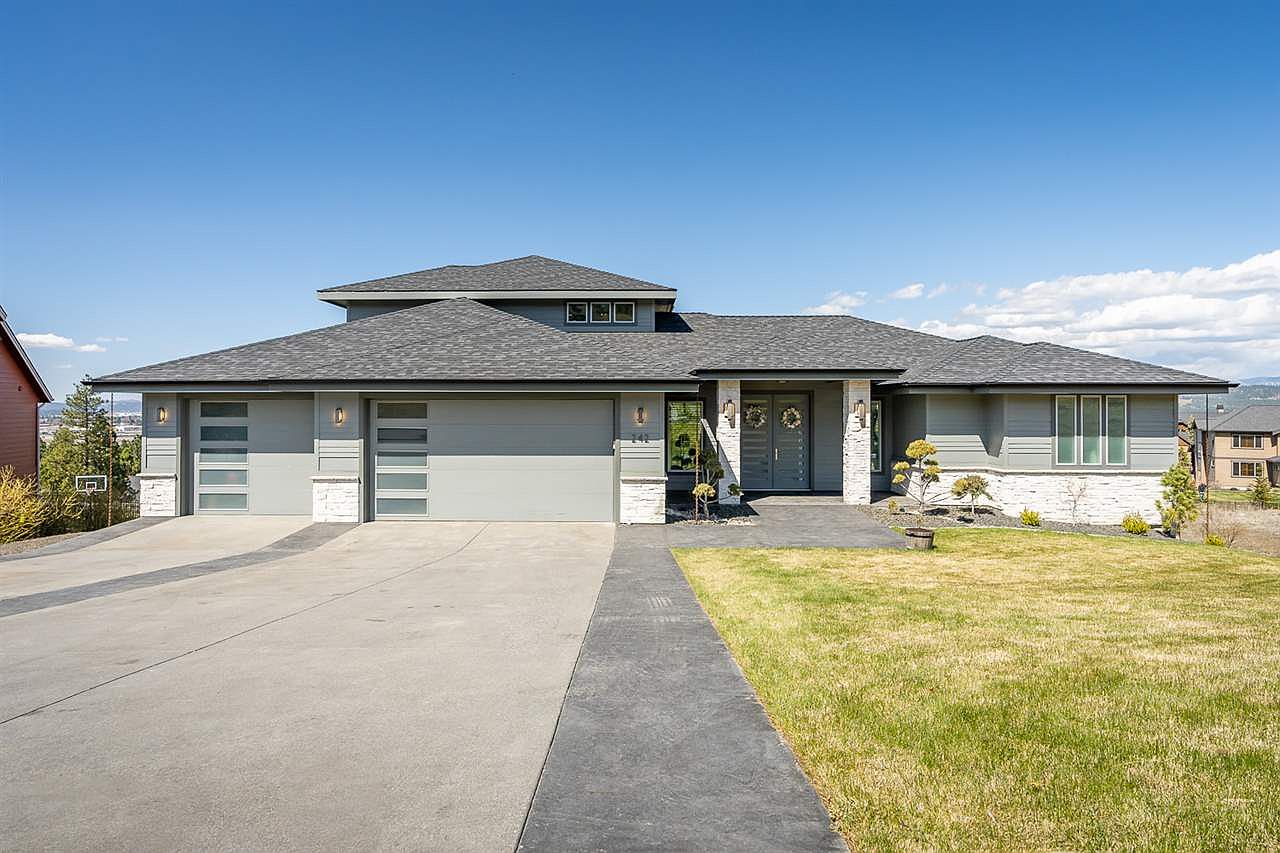 242 N Legacy Ridge Dr, Liberty Lake, WA 99019 | Zillow