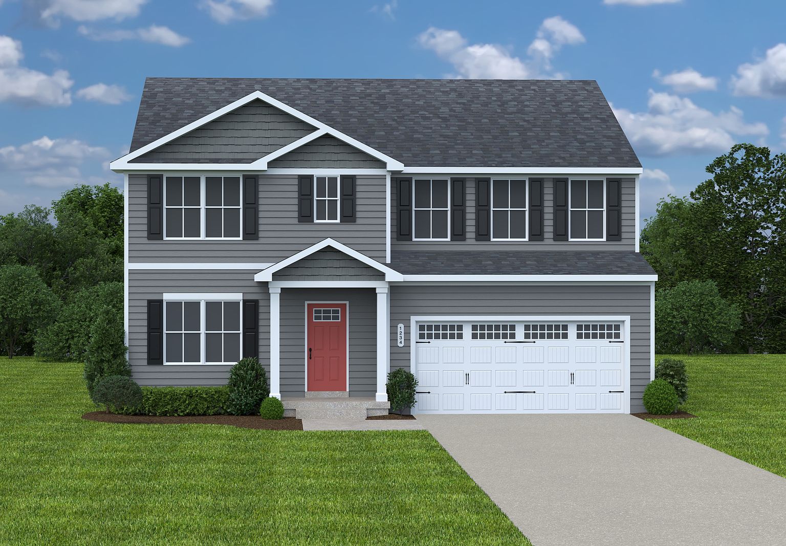 6537 Glen Eagle Way, Goshen, OH 45122 | Zillow