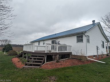 6333 Rochester Rd, East Rochester, OH 44625 | Zillow