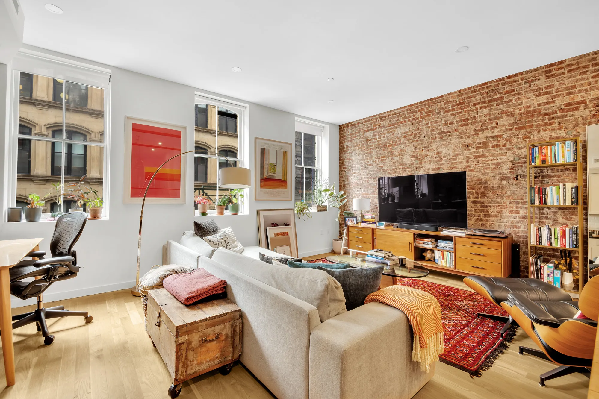 91 Grand Street #3 in Soho, Manhattan | StreetEasy