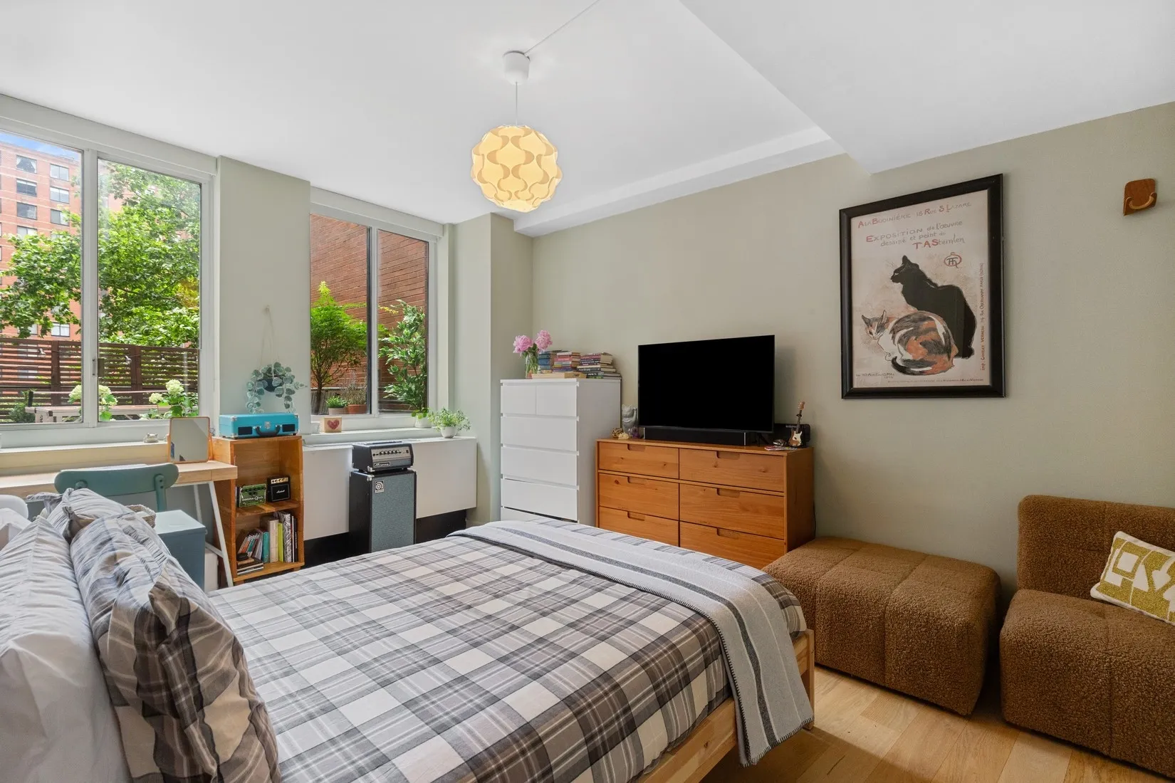 333 Rector Place #304 in Battery Park City, Manhattan | StreetEasy