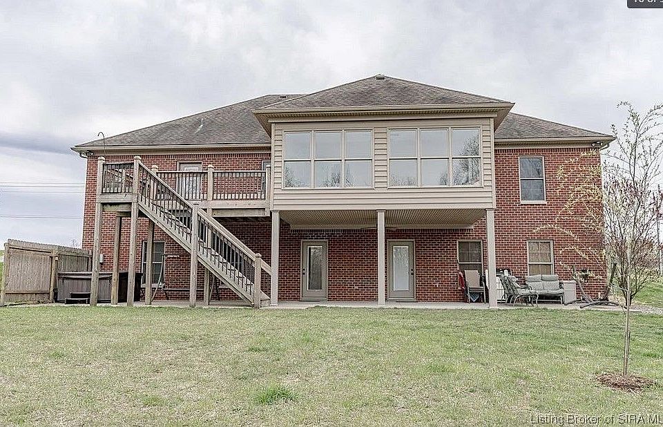 9200 Cooks Mill Rd, Georgetown, IN 47122 | Zillow