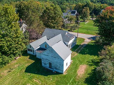 399 Main Street, Rumney, NH 03266 | Zillow