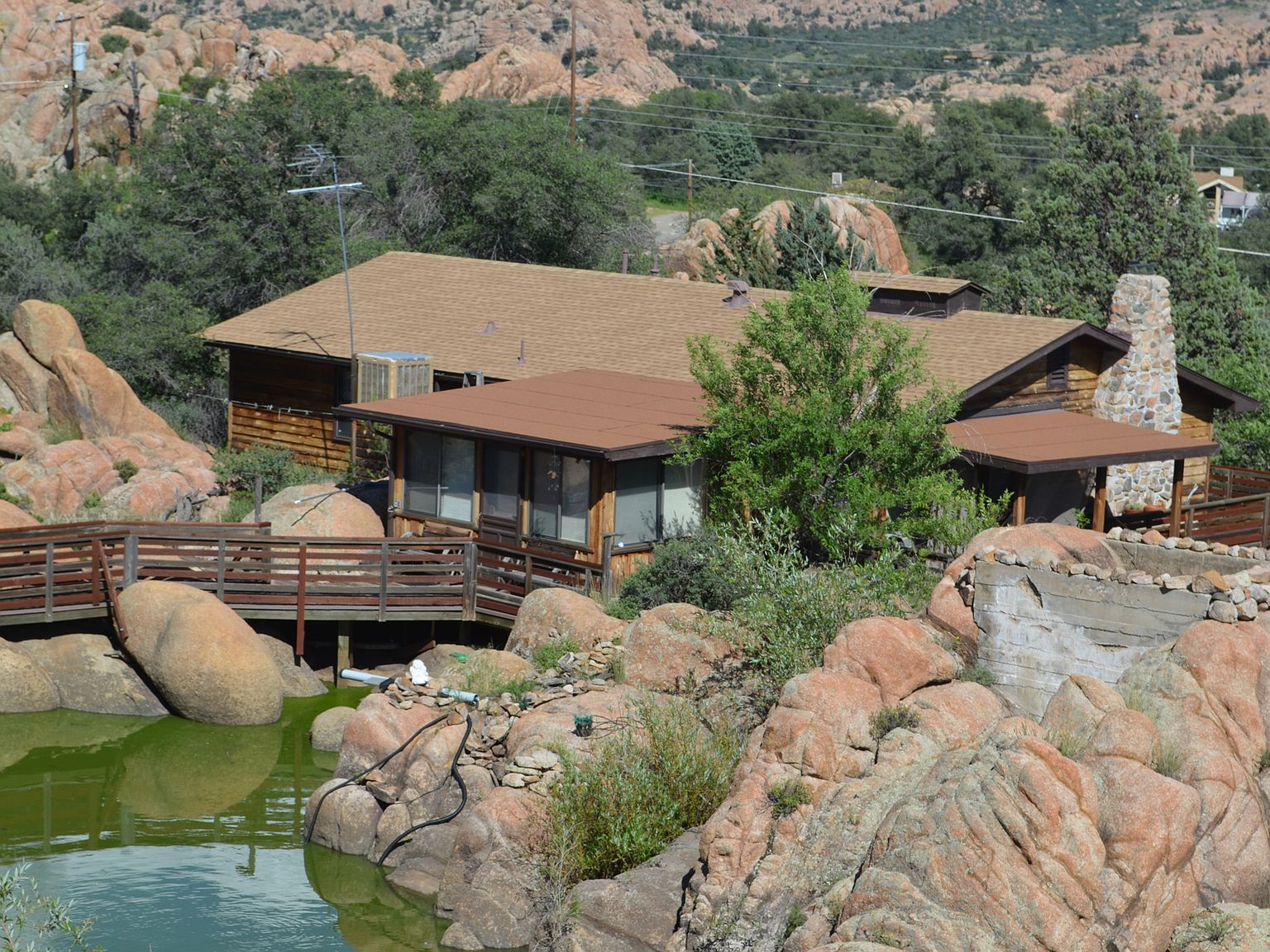 3240 N State Route 89, Prescott, AZ 86301 | Zillow