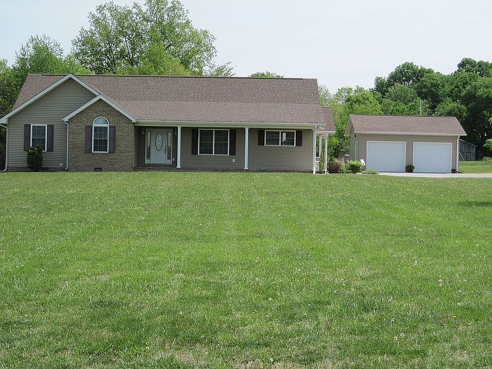 192 Bob Lewis Rd, Glasgow, KY 42141 | Zillow