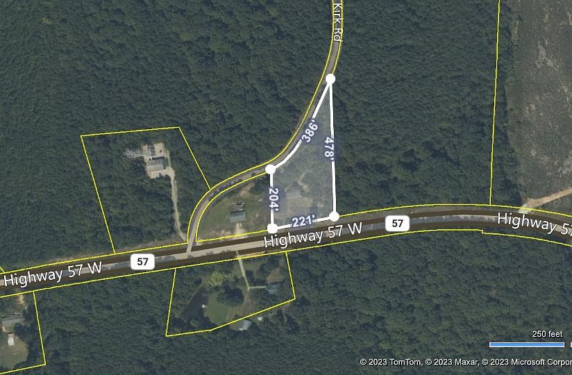14369-57 State Hwy W, Pocahontas, TN 38061 | MLS #10162888 | Zillow