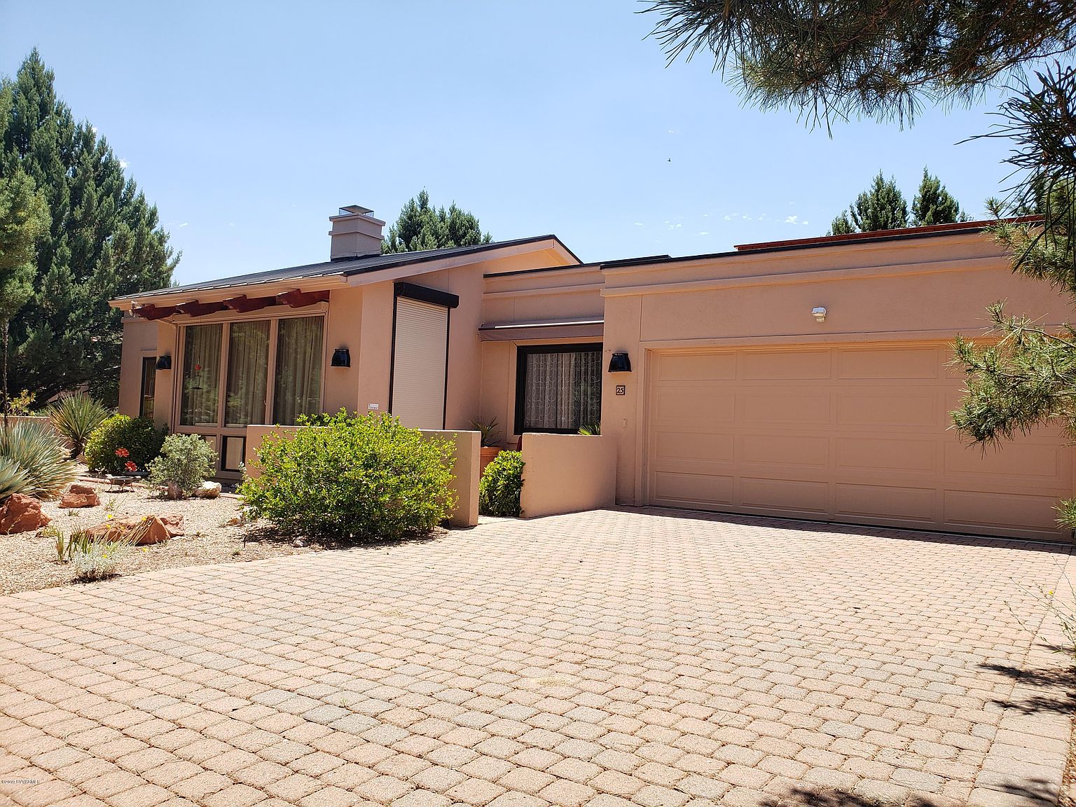 25 Homestead Rd, Sedona, AZ 86336 | Zillow