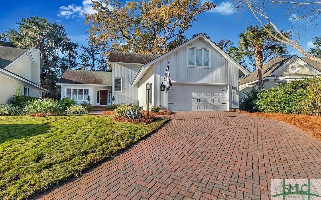 39 Sparnel Rd, Savannah, GA 31411 | Zillow