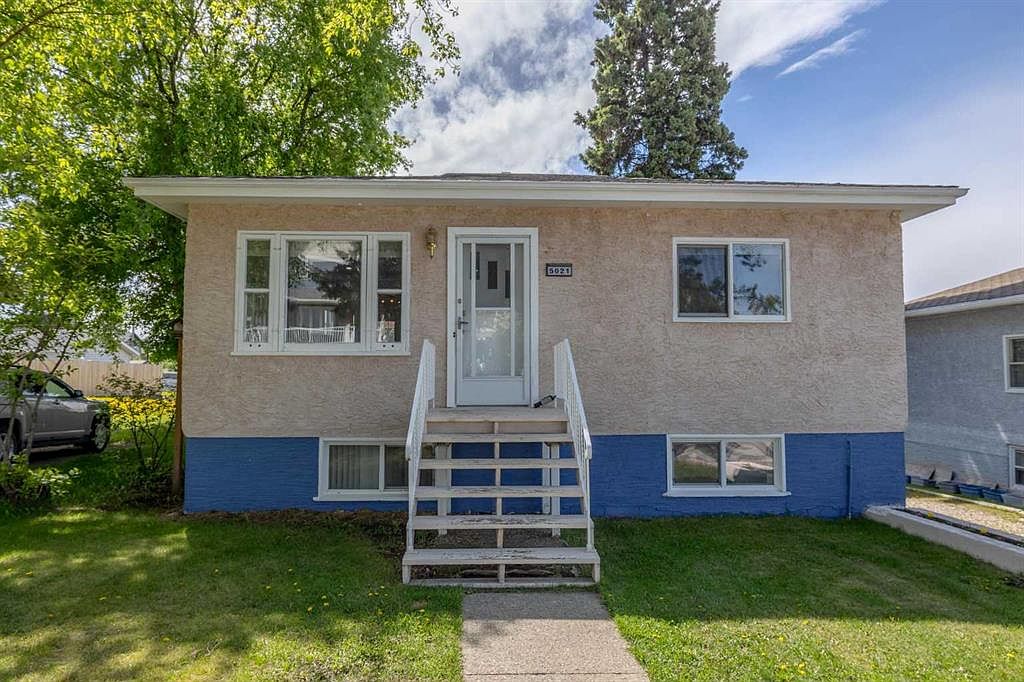5021 N 11th Ave, Edson, AB T7E 1E9 | MLS #A2137949 | Zillow
